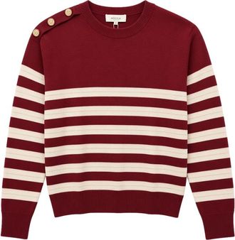 Kocca Cocondra Pullover - - Knitwear - Damen - Mehrfarbig - S