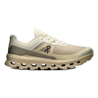 On Running Homme, Chaussures, Beige, Taille: 41 EU Chaussures Cream Desert Cloudvista 2