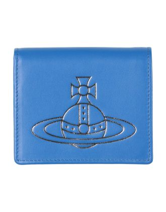 Vivienne Westwood Kleinlederwaren - Brieftaschen auf YOOX.COM