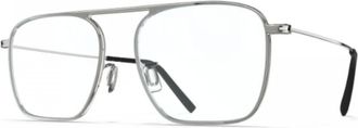 Blackfin unisex, Accessoires, Gris, Taille: 54 MM Bf1091 Palisades Optical Frame