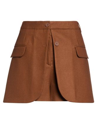 Semicouture HOSEN & R&Ouml;CKE - Shorts & Bermudashorts auf YOOX.COM