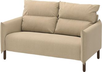IKEA MANNARP 2er-Sofa