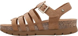 Panama Jack SASHA B2 KEILSANDALE