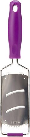 Dexam Reibe 27,5 x 6,5 x 0,75 cm, Violett
