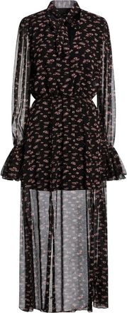 Rotate KLEIDER - Maxi-Kleider auf YOOX.COM