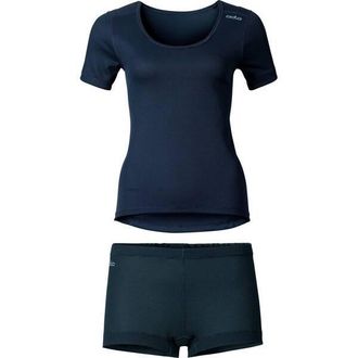 Odlo Damen Unterw&auml;schenset Set CUBIC