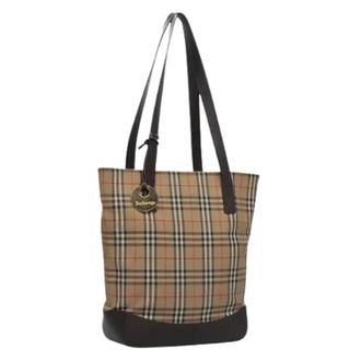 Burberry Damen, Pre-Owned, Beige, ONE SIZEGr&ouml;&szlig;e