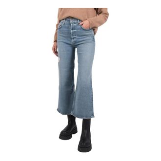 Citizens Of Humanity Mut Down Jeans - - Jeans - Damen - Blau - W28