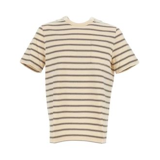 A.P.C. A.p.c., Herren, Oberteile, Beige, SGr&ouml;&szlig;e