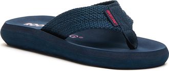 Rocket Dog Damen Sunset Comfort Foam Flip Flop Sandalen, Marineblau, 12