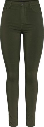 Pieces Jeggings HIGHSKIN
