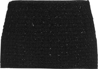 Valentino Garavani BAS - Mini-jupes sur YOOX.COM