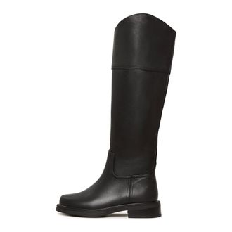 Cesare Gaspari Damen, Schuhe, Schwarzk, 37 EUGr&ouml;&szlig;e