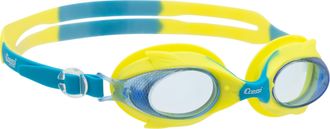 Cressi Seahorse - Premium-Schwimmbrille für Kinder mit separatem Okular