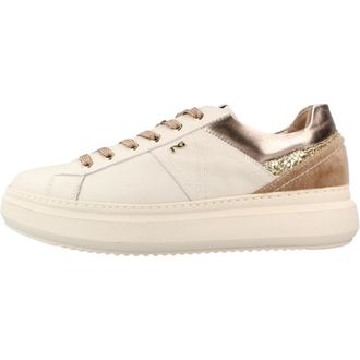 Nero Giardini Damen, Schuhe, Beige, 39 EUGr&ouml;&szlig;e