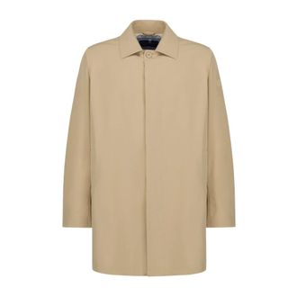 People of Shibuya Homme, Vestes, Beige, Taille: XL Toshiro Trench