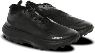 SATISFY Satisfy, Homme, Chaussures, Noir, Taille: 41 1/2 EU The Rocker