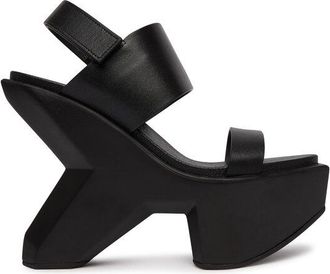 United Nude Sandalen Boulder Sandal 109810116 Schwarz