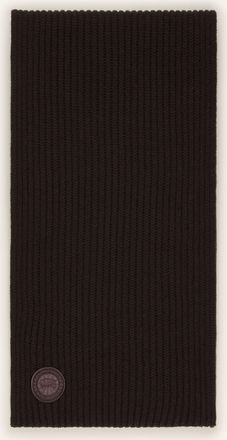 Canada Goose Schal Mit Cashmere braun