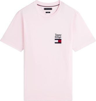 Tommy Hilfiger T-Shirt Brand Love