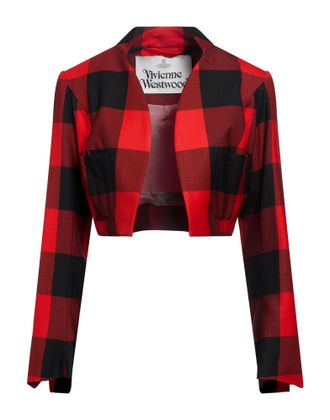 Vivienne Westwood JACKEN & M&Auml;NTEL - Jacken und Anoraks auf YOOX.COM
