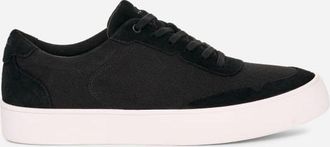 UGG Pearson Low Sneaker für Herren | UGG EU in Black, Größe
