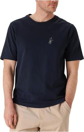 Anerkjendt Herren, Oberteile, Blau, 2XLGr&ouml;&szlig;e