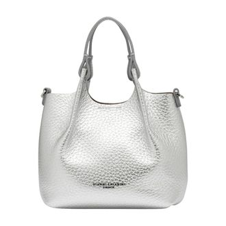 Gianni Chiarini Damen, Taschen, Grau, ONE SIZEGr&ouml;&szlig;e