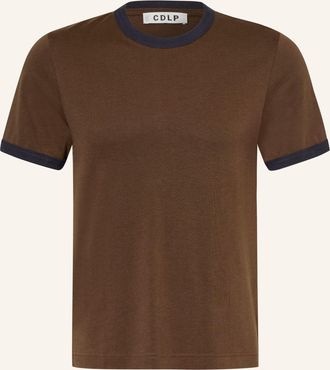 CDLP Cdlp T-Shirt braun