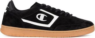 Champion Sneakers CL78 S LOW S22279-KK002 Schwarz