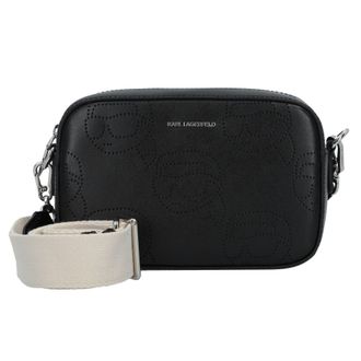 Karl Lagerfeld Umhängetasche Ikon