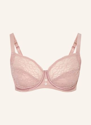 Conturelle by Felina B&uuml;gel-Bh Comfy Liaison rosa