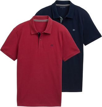 Tom Tailor Poloshirt