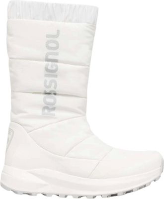 Rossignol Podium Knee High - Femme - Sport - Blanc - Taille: 37 EU