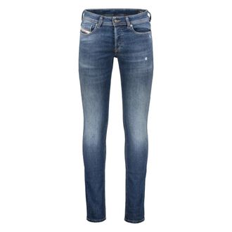 Diesel Skinny Jeans - - Jeans - Herren - Blau - W28
