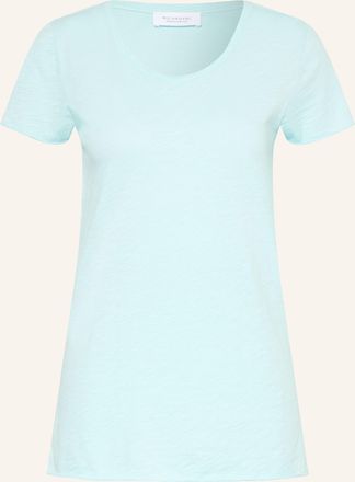 Rich & Royal T-Shirt blau
