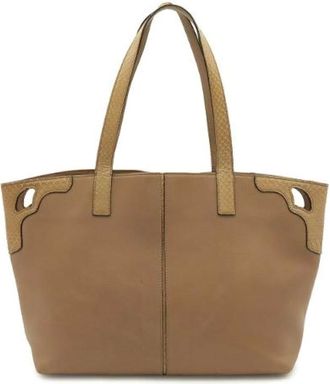 Cartier Damen, Pre-Owned, Braun, ONE SIZEGr&ouml;&szlig;e