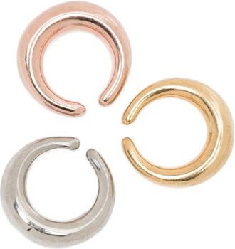 Panconesi Multi Earrings - Multicolor