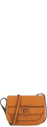 A|X Armani Exchange Femme, Sacs, Orange, Taille: ONE Size Susy Crossbody Bag