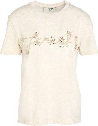 Fendi TOPS - T-shirts sur YOOX.COM
