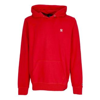 47 Brand Helix Hoodie Neyyan - - Sweatshirts & Hoodies - Herren - Rot - XL