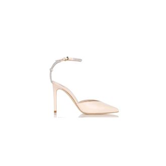 Ninalilou Pumps - - Shoes - Damen - Rosa - 39 EU