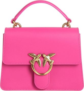 Pinko LOVE ONE TOP HANDLE MINI LIGHT