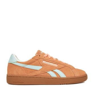 Reebok Sneakers Reebok CLUB C GROUNDS UK 100220815 Orange