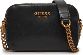 Guess Handtasche Sarita (VA) HWVA93 27140 Schwarz