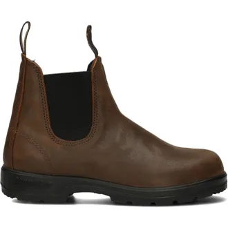 Blundstone Klassische Chelsea Boots - - Shoes - Damen - Braun - 41 EU
