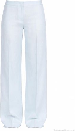 Forte_Forte Femme, Pantalons, Bleu, Taille: 40 FR My Pants