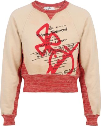 Vivienne Westwood TOPS - Sweatshirts auf YOOX.COM