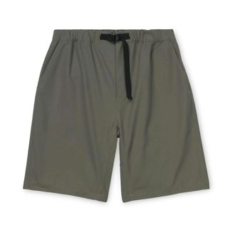 Carhartt Work in Progress Bermuda Shorts - - Shorts - Herren - Gr&uuml;n - XS