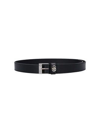 Gucci Belt Gg